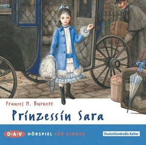Prinzessin Sara by Frances Hodgson Burnett | Goodreads