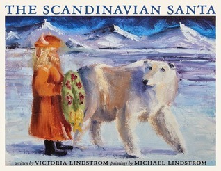 The Scandinavian Santa by Victoria Lindstrom | Goodreads