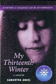 My Thirteenth Winter: A Memoir by Samantha Abeel | Goodreads