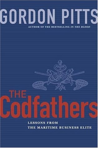 Cod Fathers, Lessons from the Maritime Business: Lessons from the ...
