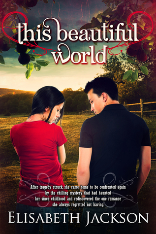 This Beautiful World by Elisabeth Jackson | Goodreads