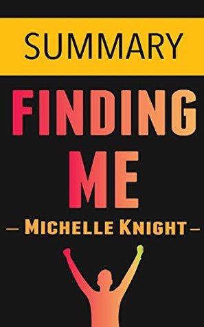 Michelle Knight Book