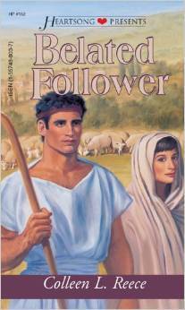 Belated Follower (Heartsong Presents #152) by Colleen L. Reece | Goodreads