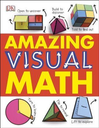 Amazing Visual Math by Jolyon Goddard | Goodreads