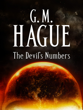 The Devil's Numbers by Graeme Hague | Goodreads
