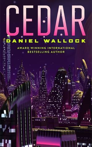 Cedar by Daniel Wallock | Goodreads