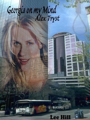 Georgia on my Mind (New York, #2) by Alex Tryst | Goodreads