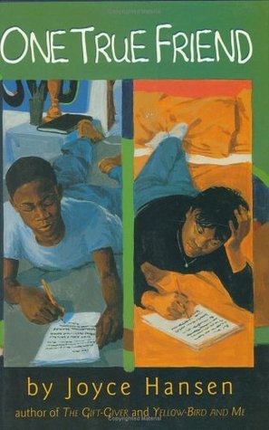 One True Friend by Joyce Hansen | Goodreads
