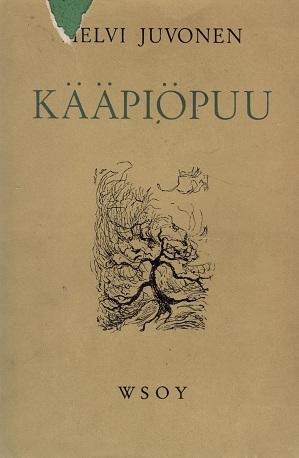 Kääpiöpuu by Helvi Juvonen | Goodreads