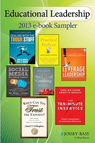 Educational Leadership Sampler (Vol. 1): Excerpts by Doug Lemov, Paul ...