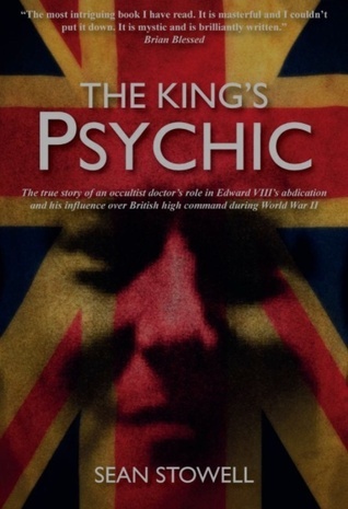 The King's Psychic: The Mysterious Dr Cannon - And the Plot to Oust ...