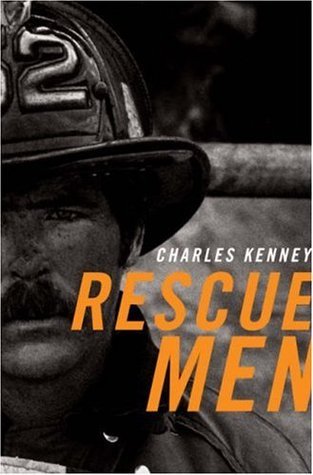 Rescue Men by Charles C. Kenney | Goodreads