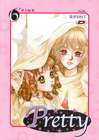 Pretty, Vol. 6 by Pink | Goodreads