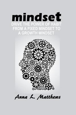 Mindset: Drive the Power of Habit from a Fixed Mindset to a Growth ...