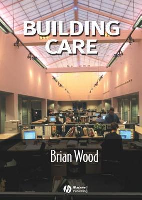 Building Care by Brian Wood | Goodreads