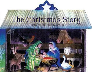 The Christmas Story by Deborah Chancellor | Goodreads