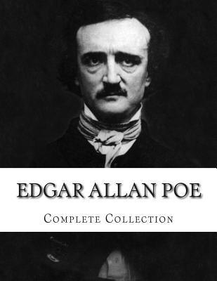 Edgar Allan Poe, Complete Collection by Edgar Allan Poe | Goodreads
