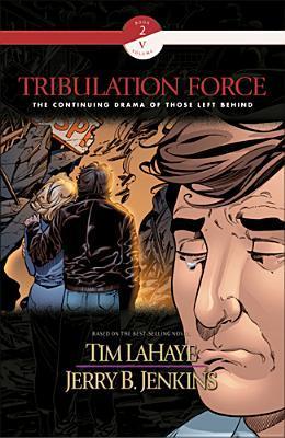 Tribulation Force, Vol. 5 by Brian Augustyn | Goodreads