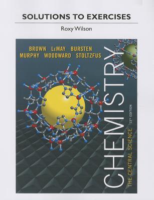 Chemistry: The Central Science (13th Edition) by Roxy Wilson | Goodreads