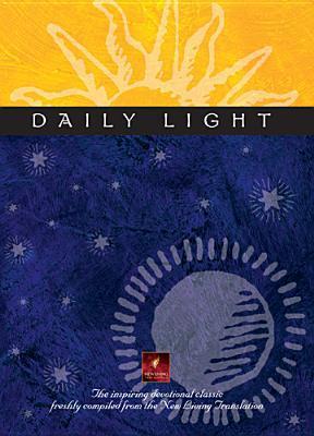 Daily Light by Edythe Draper | Goodreads
