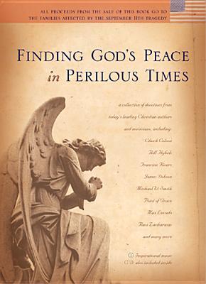 Finding God's Peace in Perilous Times by Tyndale | Goodreads