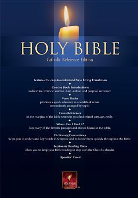 Holy Bible: Catholic Reference Edition by Anonymous | Goodreads