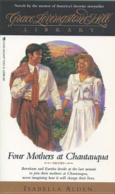 Four Mothers at Chautuaqua by Pansy | Goodreads