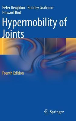Hypermobility of Joints by Peter Beighton | Goodreads