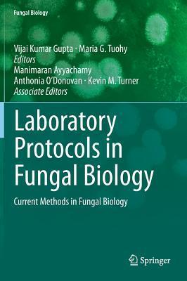Fungal Biology