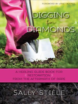 Digging for Diamonds: A Healing Guide Book for Restoration From the ...