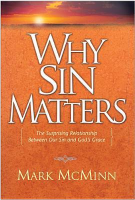 Why Sin Matters: The Surprising Relationship between Our Sin and God's ...