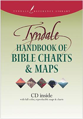 Tyndale Handbook of Bible Charts and Maps by Linda K. Taylor | Goodreads