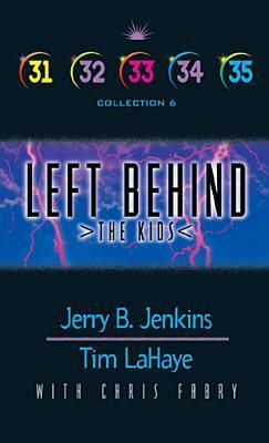 Left Behind: The Kids Books 31-35 Boxed Set by Jerry B. Jenkins | Goodreads