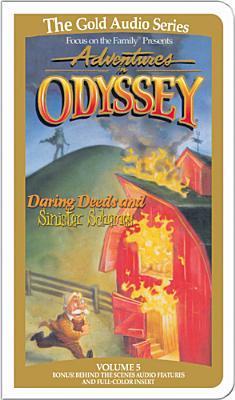 Daring Deeds, Sinister Schemes by AIO Team | Goodreads