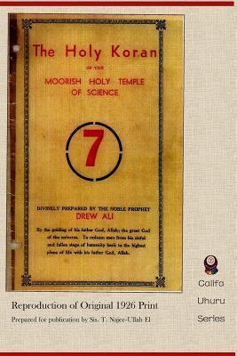 The Holy Koran of the Moorish Holy Temple of Science - Circle 7: Re ...
