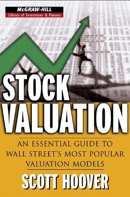 Stock Valuation by Hoover | Goodreads