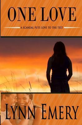 One Love by Lynn Emery | Goodreads