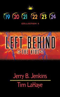 Left Behind: The Kids Collection 4 by Jerry B. Jenkins | Goodreads