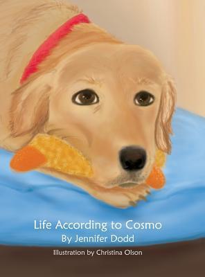 Life According to Cosmo by Jennifer Dodd | Goodreads