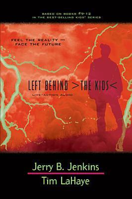 Left Behind: The Kids Live-Action Audio 3 by Jerry B. Jenkins | Goodreads