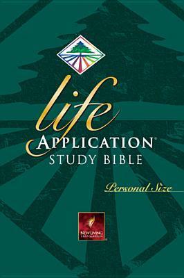Life Application Study Bible, Personal Size by Anonymous | Goodreads