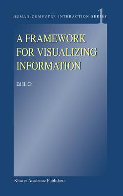 A Framework for Visualizing Information by Ed H. Chi | Goodreads