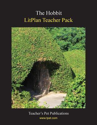 Litplan Teacher Pack: The Hobbit by Mary B. Collins | Goodreads