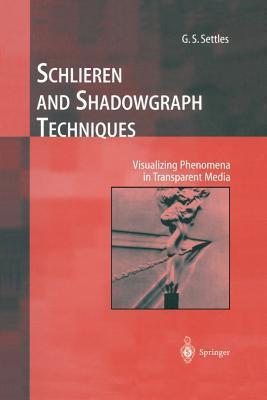 Schlieren and Shadowgraph Techniques: Visualizing Phenomena in ...