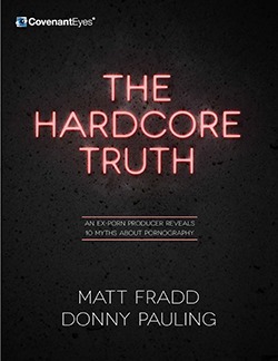 The Hardcore Truth by Matt Fradd | Goodreads