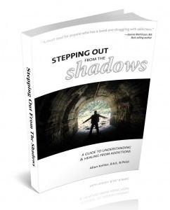 Stepping out from the Shadows: A Guide to Understanding & Healing from ...