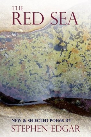 The Red Sea by Stephen Edgar | Goodreads