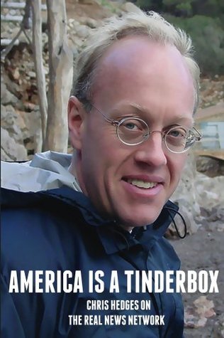 Chris Hedges on The Real News Network by Real News Network | Goodreads