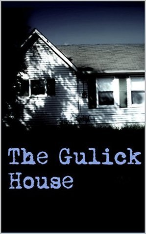 The Gulick House by Ari Sims | Goodreads