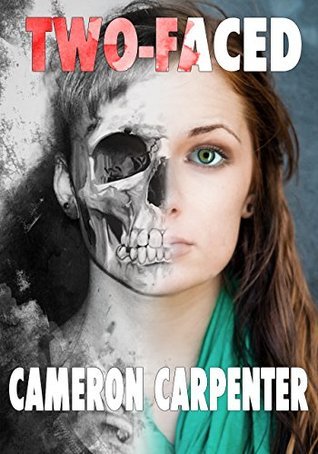 Two-Faced by Cameron Carpenter | Goodreads
